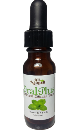 All Naturell – All Naturell, LLC